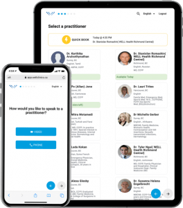 Online Walk-In Appointments | Connect With a Doctor Today