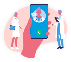 Canadian Online Doctor Appointments | Tia Health | Book in Minutes