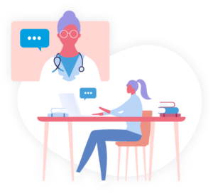 Canadian Online Doctor Appointments | Tia Health | Book in Minutes