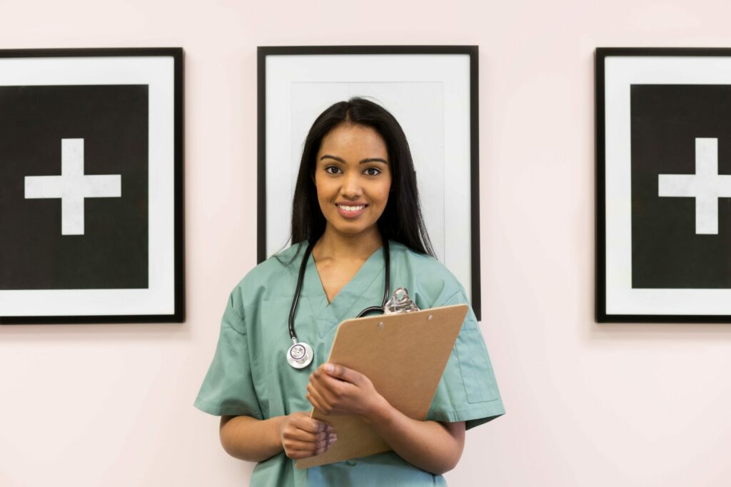 Join TiaHealth | Recruitment