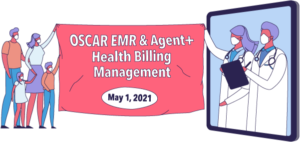 OSCAR EMR & Agent+ - tiahealth.com
