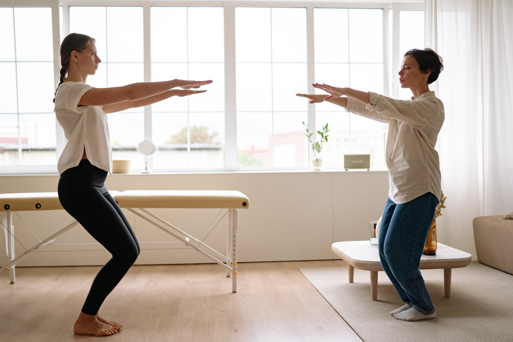 3 Tips on How to Stay Physically Active in 2023 - tiahealth.com